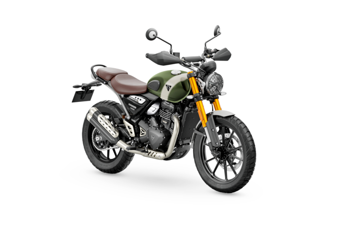 Triumph 400 Lineup Accessories List Autocar India Triumph 400 Lineup Accessories List Autocar India